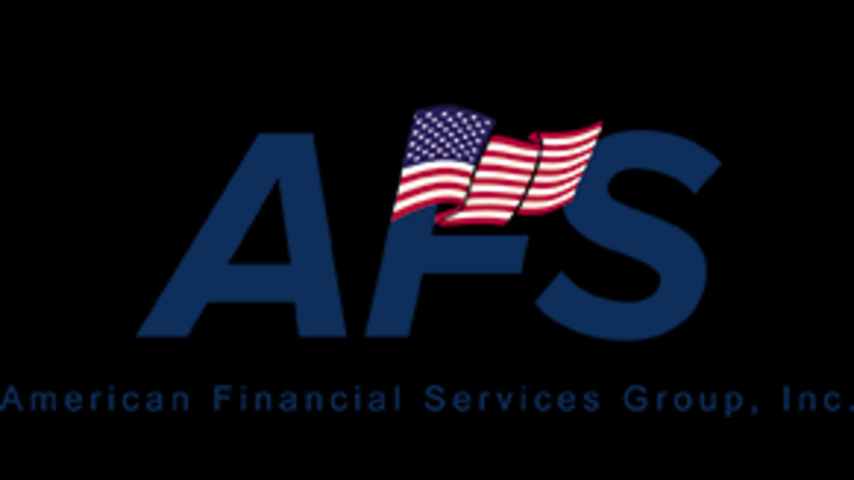 Application - American Financial Services